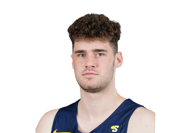 Harry Morrice - North Carolina A&T Aggies Center - ESPN