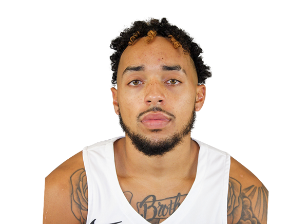 Rahsaan Edwards - South Carolina State Bulldogs Guard - ESPN (PH)