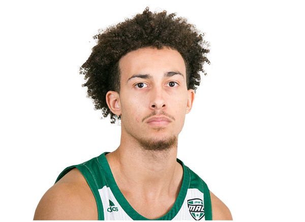 Chris James - Cal State East Bay Pioneers Guard - ESPN