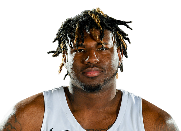 Jamir Thomas - Youngstown State Penguins Forward - ESPN