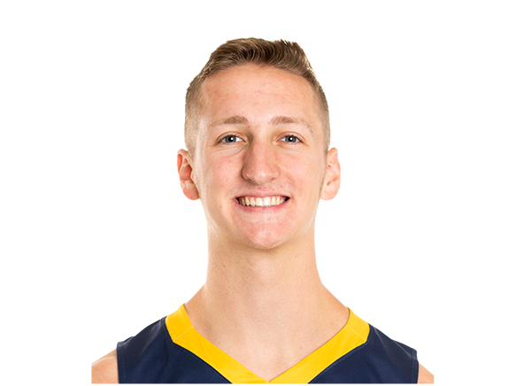 Evan Bainbridge - Kent State Golden Flashes Forward - ESPN