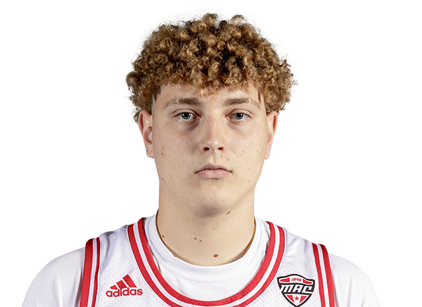 Javin Etzler - Miami (OH) RedHawks Forward - ESPN