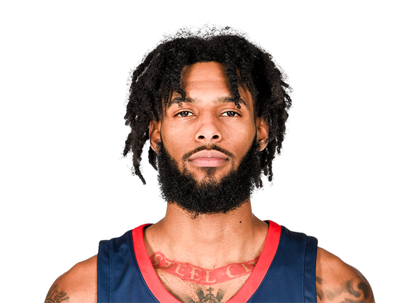 Devone Grant Biography - ESPN