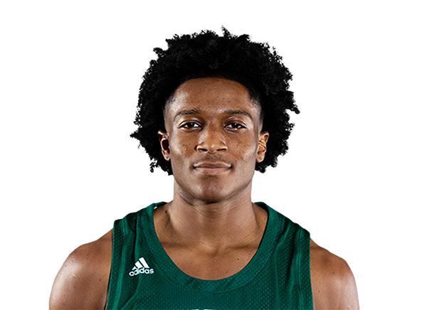 Michael Brown Jr. - Ohio Bobcats Guard - ESPN