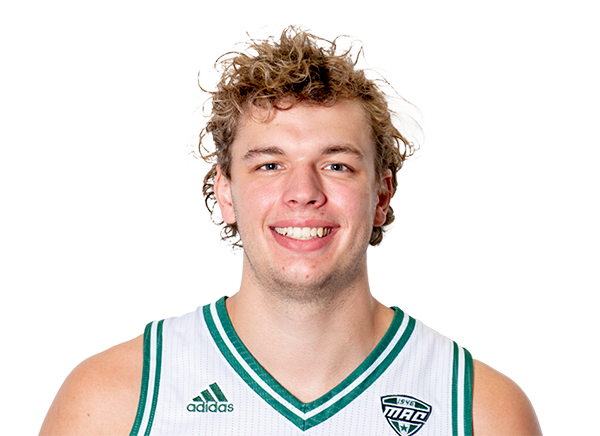 Nolan Foster - Ohio Bobcats Center - ESPN