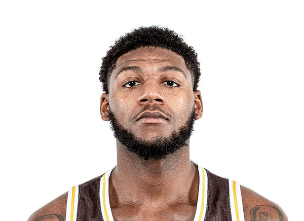 Titus Wright - Western Michigan Broncos Center - ESPN