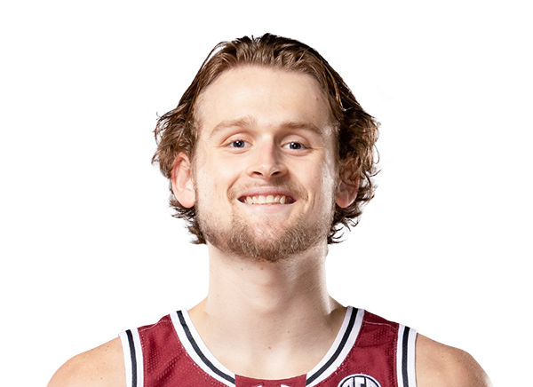 Stephen Clark - South Carolina Gamecocks Forward - ESPN