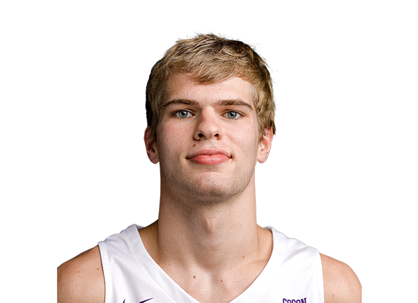 Ben Beeker - Furman Paladins Forward - ESPN