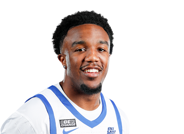 Chico Carter Jr. - DePaul Blue Demons Guard - ESPN (PH)