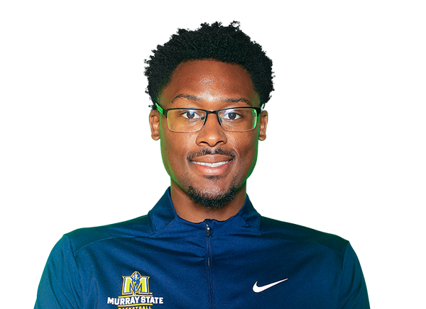 Rod Thomas - Murray State Racers Guard - ESPN