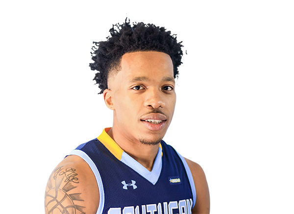 Jason Holliday - Southern Jaguars Guard - ESPN