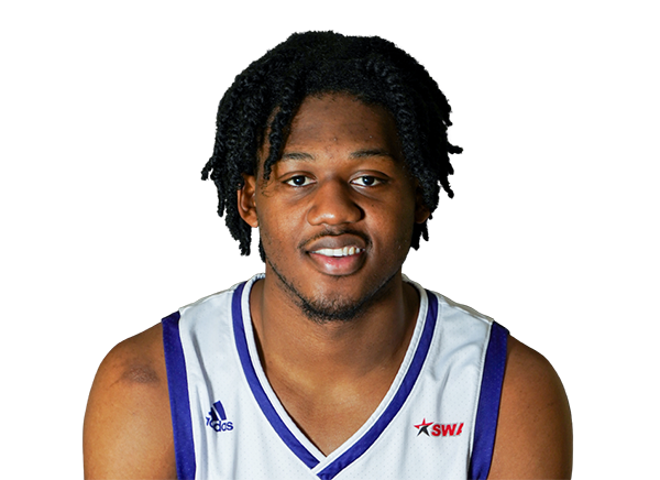 Darrious Agnew - Alcorn State Braves Center - ESPN