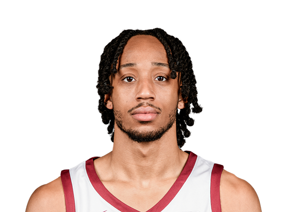 Ja'Darius Harris - North Carolina Central Eagles Guard - ESPN