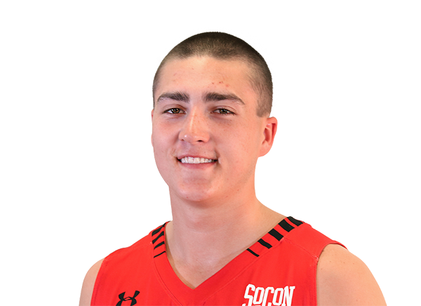 Jordan Richeson - VMI Keydets Guard - ESPN