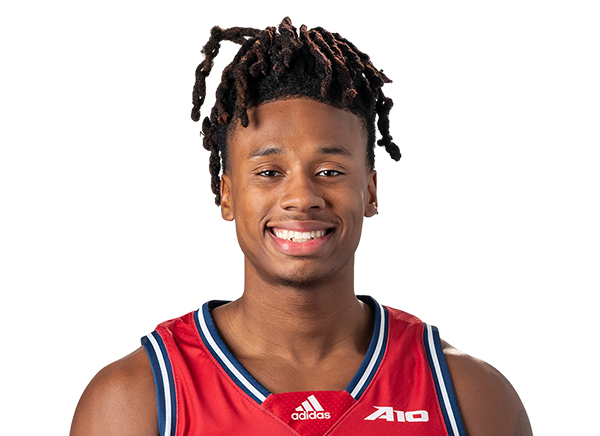 Tyler Harris - Richmond Spiders Forward - ESPN