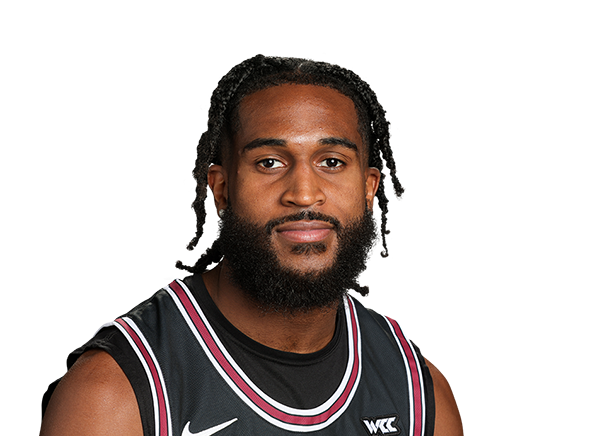 Carlos Marshall Jr. - Santa Clara Broncos Guard - ESPN
