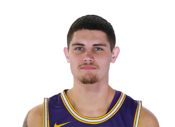 Michael Lolio - Tennessee Tech Golden Eagles Guard - ESPN