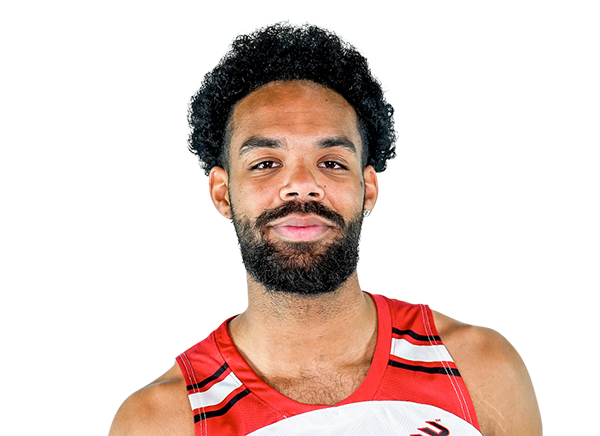 De'Sean Allen-Eikens - Cal State Northridge Matadors Forward - ESPN