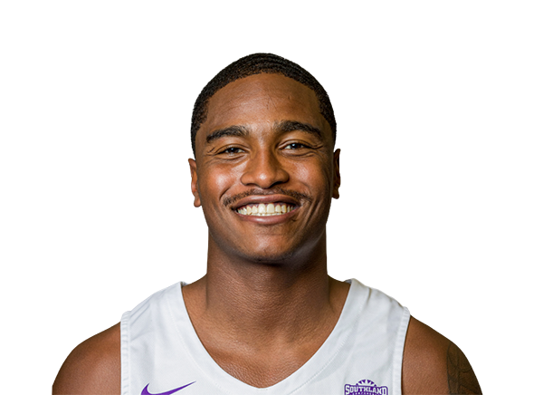 Mahki Morris - Abilene Christian Wildcats Guard - ESPN