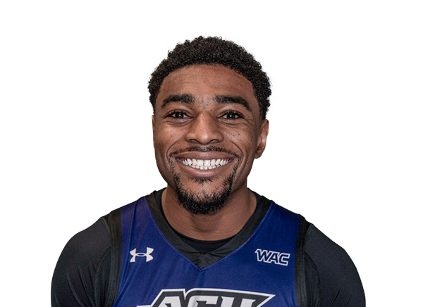 Immanuel Allen - Abilene Christian Wildcats Guard - ESPN (PH)