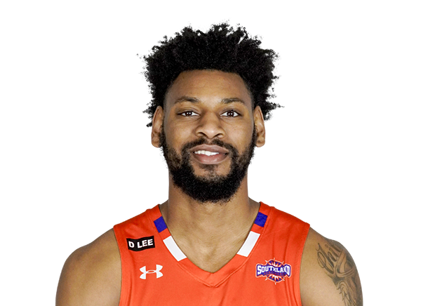 Jason Thompson - Houston Christian Huskies Forward - ESPN