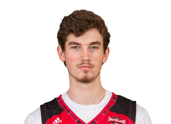 Derek Van Vlerah - Incarnate Word Cardinals Guard - ESPN