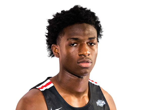 Corey Nickerson - Lamar Cardinals Forward - ESPN