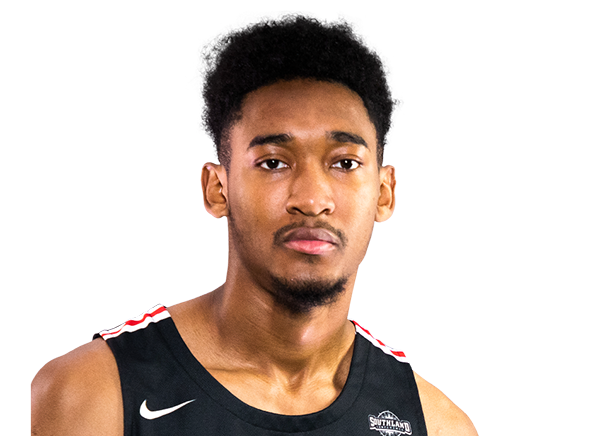 Dylan Morrison - Lamar Cardinals Forward - ESPN