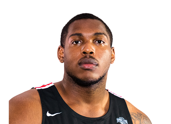 Anthony Cameron - Lamar Cardinals Forward - ESPN