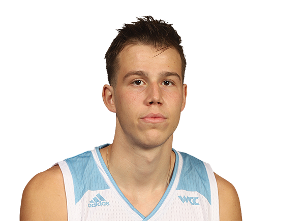Lazar Nekic - Loyola Marymount Lions Forward - ESPN