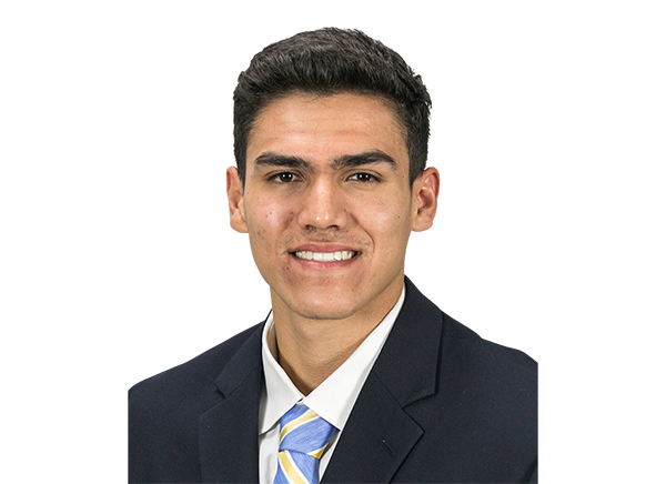 Luis Rivas - McNeese Cowboys Guard - ESPN