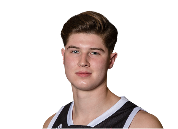 Nathan Brusseau - Omaha Mavericks Center - ESPN