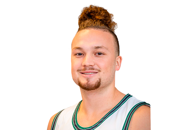 Broc Finstuen - Cleveland State Vikings Guard - ESPN