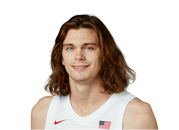James Hampshire - UNLV Rebels Center - ESPN
