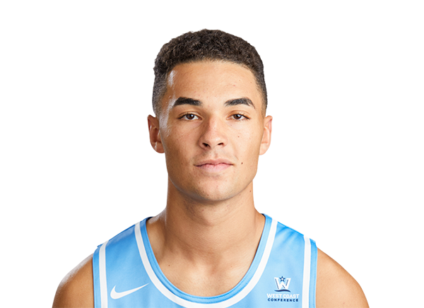 Reggie Parris - San Diego Toreros Guard - ESPN