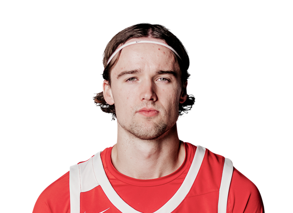 Justin Bieker - Utah Tech Trailblazers Guard - ESPN (PH)