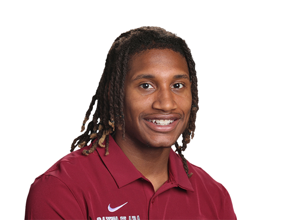 David Thompson - Santa Clara Broncos Guard - ESPN