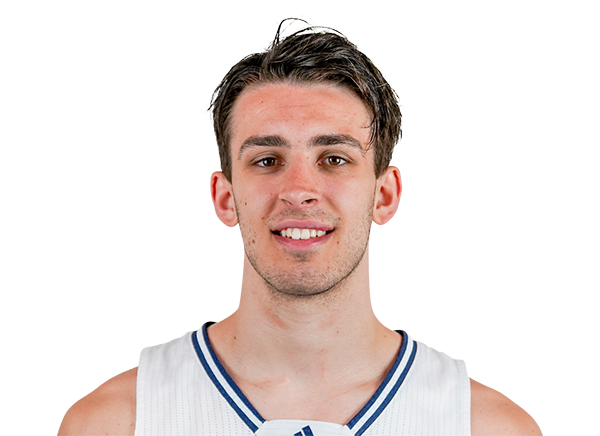 Tre Armstrong - California Baptist Lancers Guard - ESPN