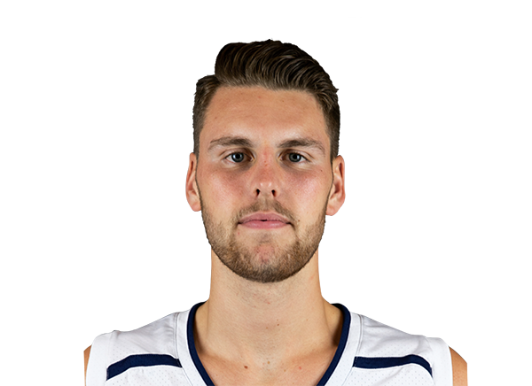 Tristan Forsyth - California Baptist Lancers Forward - ESPN