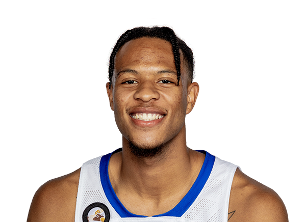 Rodney Carson Jr. - New Orleans Privateers Guard - ESPN