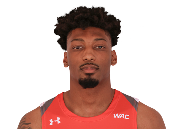 Anthony Bratton - UT Rio Grande Valley Vaqueros Forward - ESPN