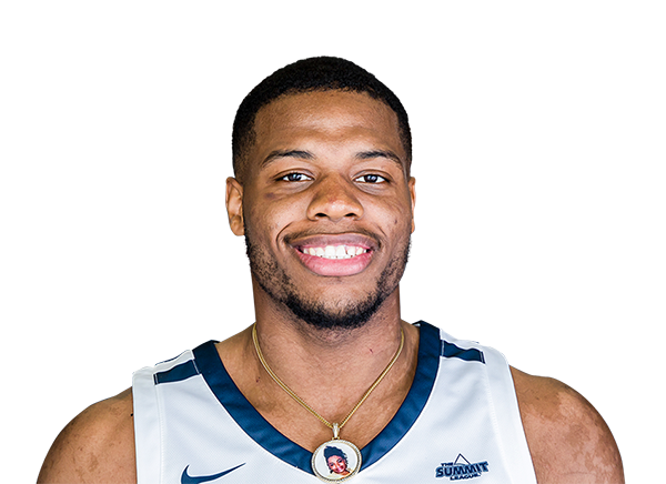 Elijah Lufile - Oral Roberts Golden Eagles Forward - ESPN