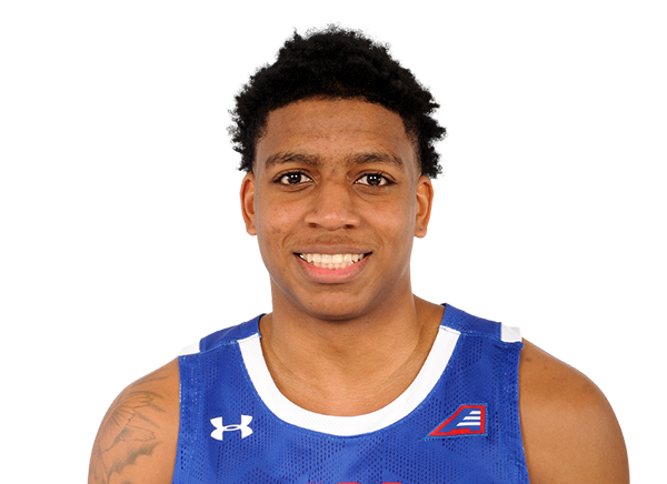 Charlie Russell Jr. - UMass Lowell River Hawks Forward - - ESPN (SG)