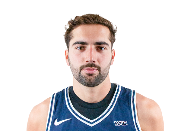 Hunter Goodrick - California Baptist Lancers Forward - ESPN (IN)