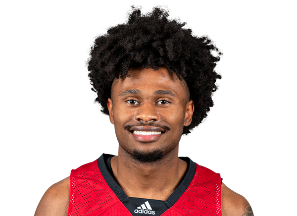 Caleb Fields - Arkansas State Red Wolves Guard - ESPN