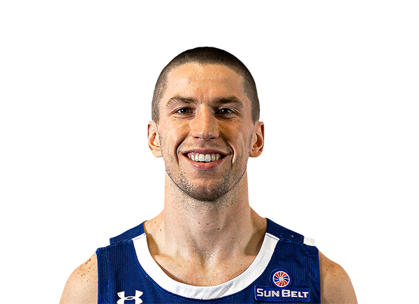 Davis Steelman - UT Arlington Mavericks Guard - ESPN