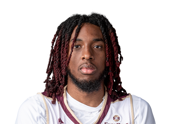 Isiah Small - Atacante de Texas State Bobcats - ESPN (CL)