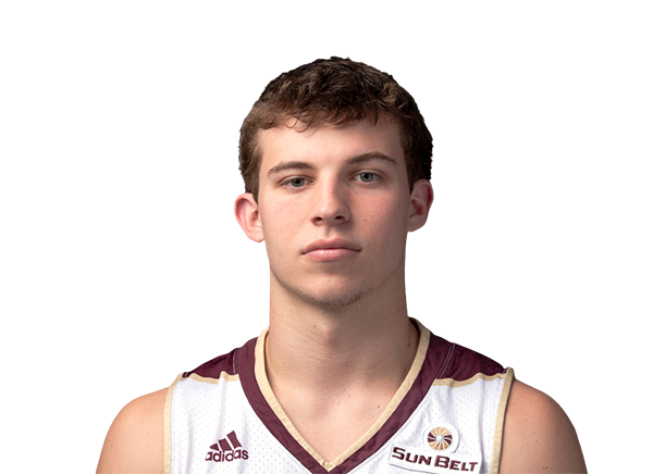 Ryan Bormann - Texas State Bobcats Guard - ESPN