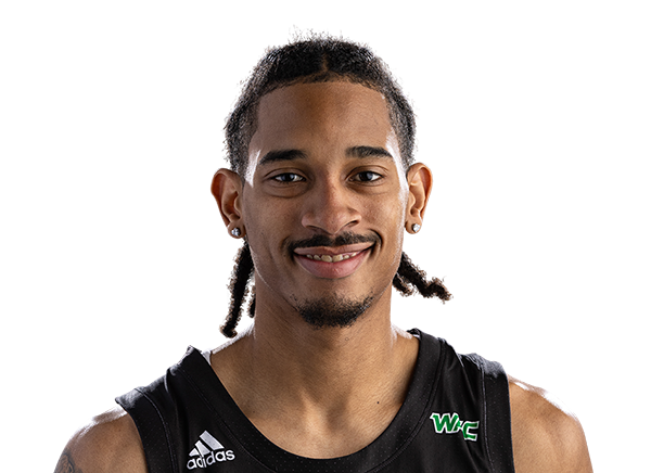 Tahj Small - Utah Valley Wolverines Guard - ESPN