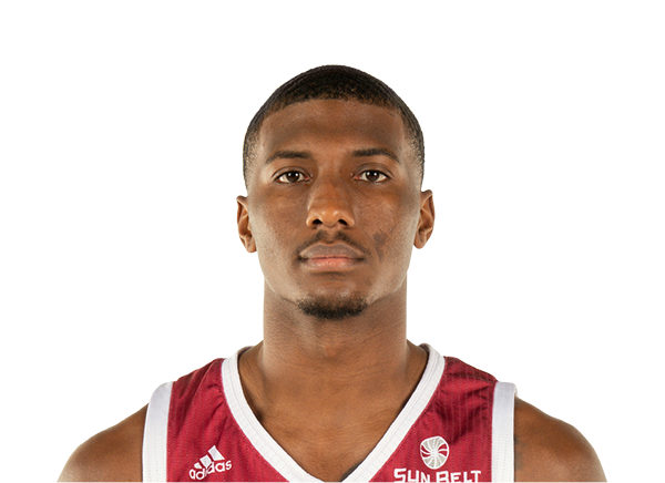 Nick Stampley - Troy Trojans Forward - ESPN